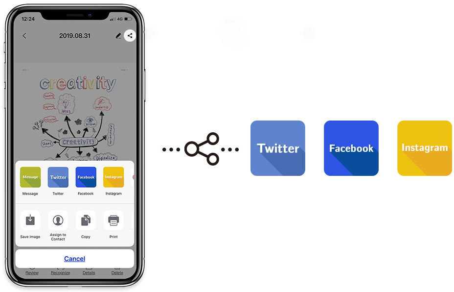 Note Plus | XPPen Tienda Oficial
